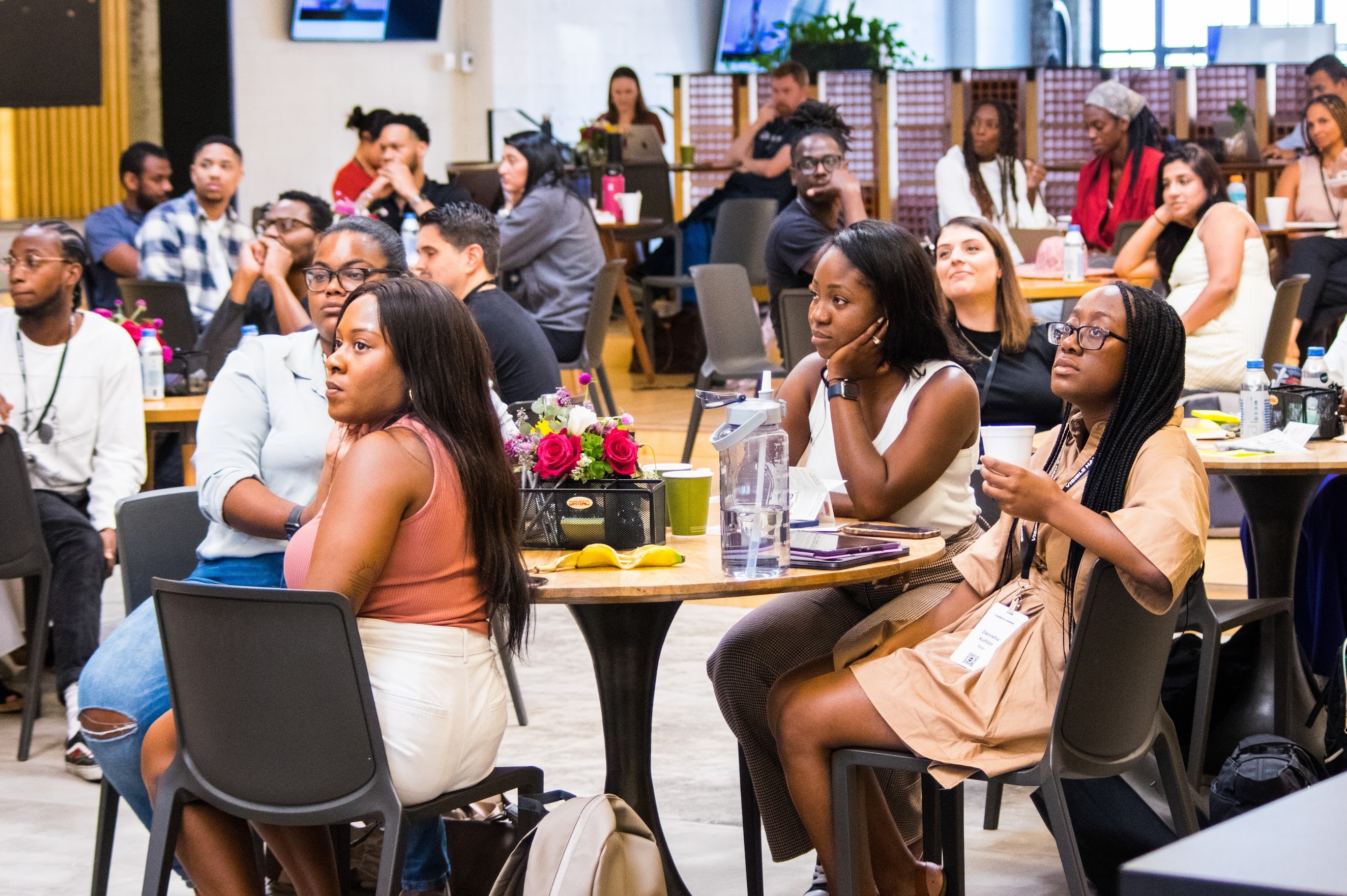 Programs | Visible Hands